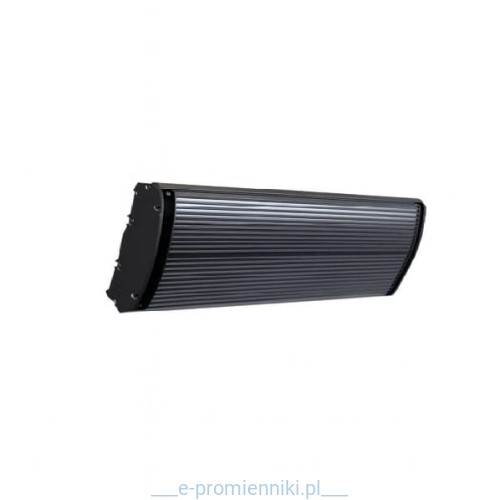 HYPER IR 1000W panel grzewczy na podczerwień, promiennik ciepła ...