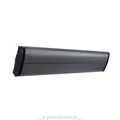 HYPER IR 1800W panel grzewczy na podczerwień, promiennik ciepła ...
