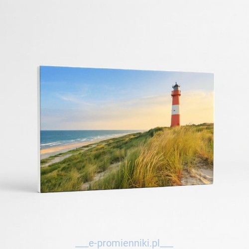 PLANO IR 550W Art panel grzewczy na podczerwień (ścienno-sufitowy ...